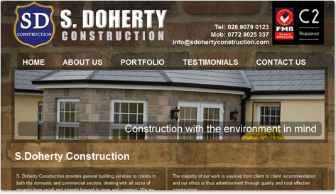 The Website Design Company